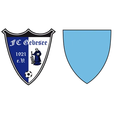 2009/2010 : FC 1921 Gebesee vs. VfL Meiningen 1904 4 : 1